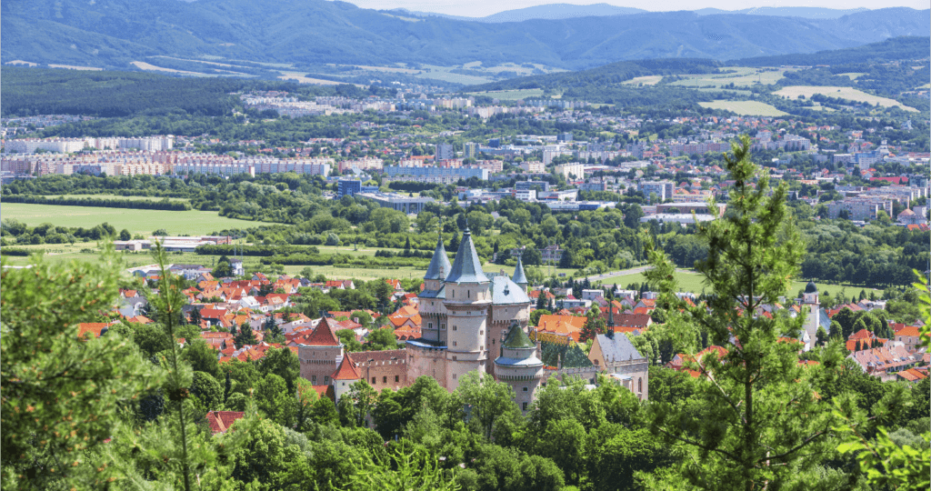 Prievidza | Objav SK